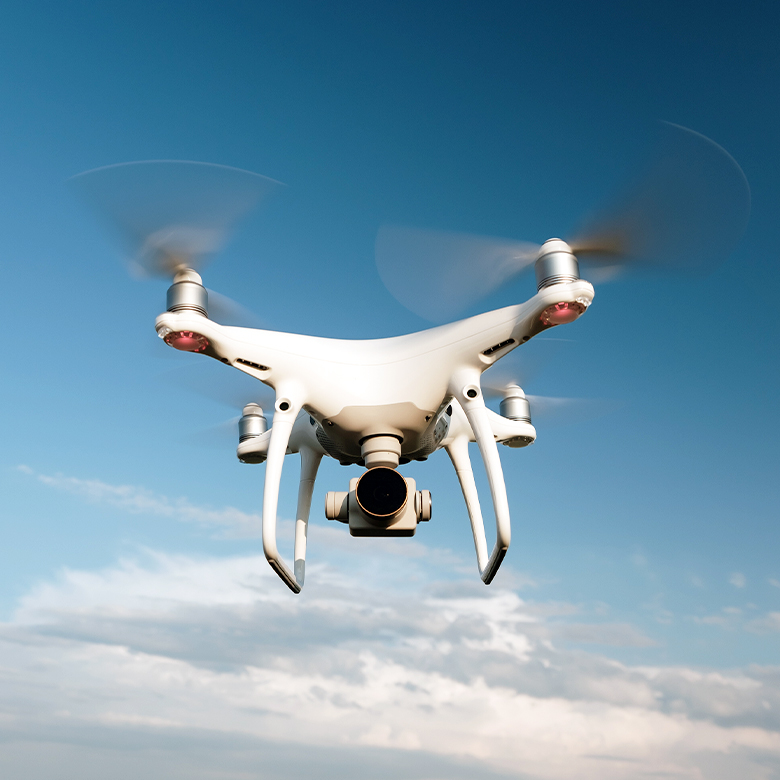 深度传感-单光子dToF传感器微型模组DTS6007M